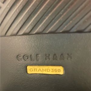 Cole Haan | Shoes | Cole Haan Boots Womens B Grand 360 Tall Riding ...